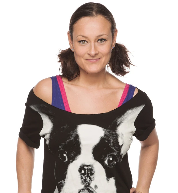 Tina Carter | Eastenders Wiki | Fandom