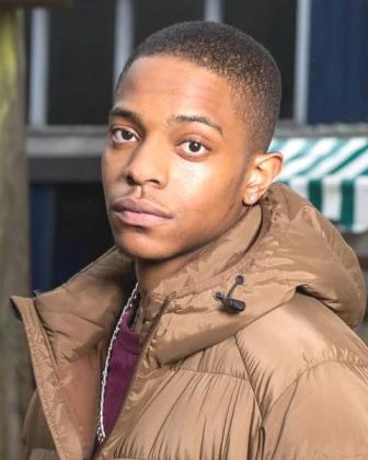 Dexter Hartman | Eastenders Wiki | Fandom