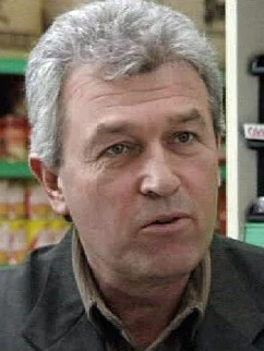 Terry Raymond | Eastenders Wiki | Fandom