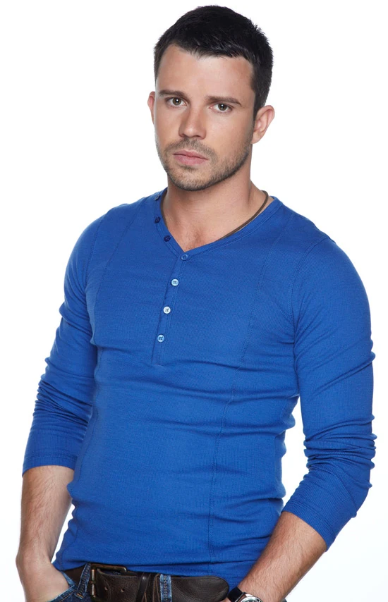 Ryan Malloy | Eastenders Wiki | Fandom