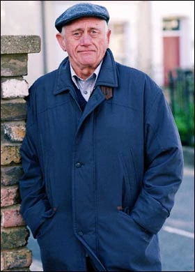 Jim Branning | Eastenders Wiki | Fandom