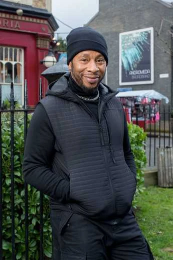 Mitch Baker | Eastenders Wiki | Fandom