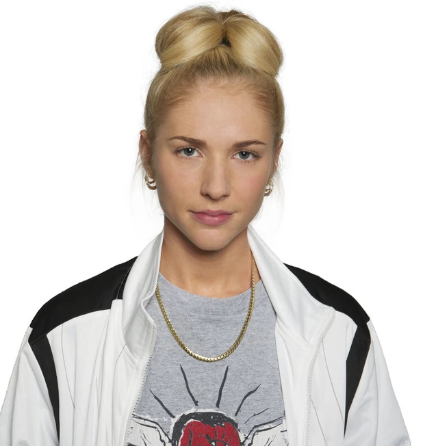 Nancy Carter | Eastenders Wiki | Fandom