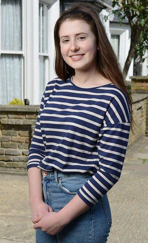 Bex Fowler | Eastenders Wiki | Fandom