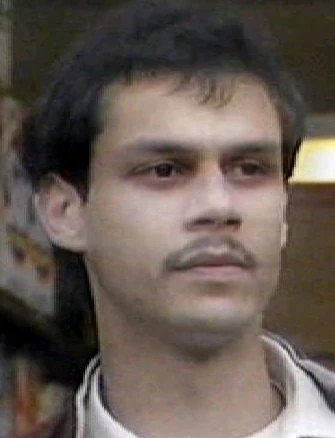 Saeed Jeffery | Eastenders Wiki | Fandom