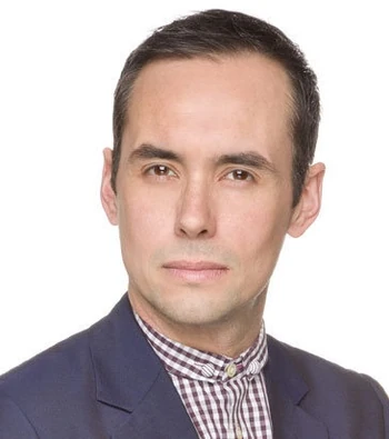 Michael Moon | Eastenders Wiki | Fandom