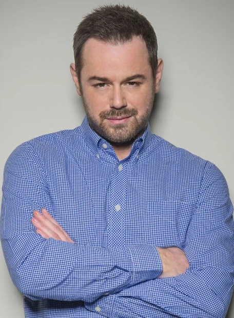 Mick Carter | Eastenders Wiki | Fandom