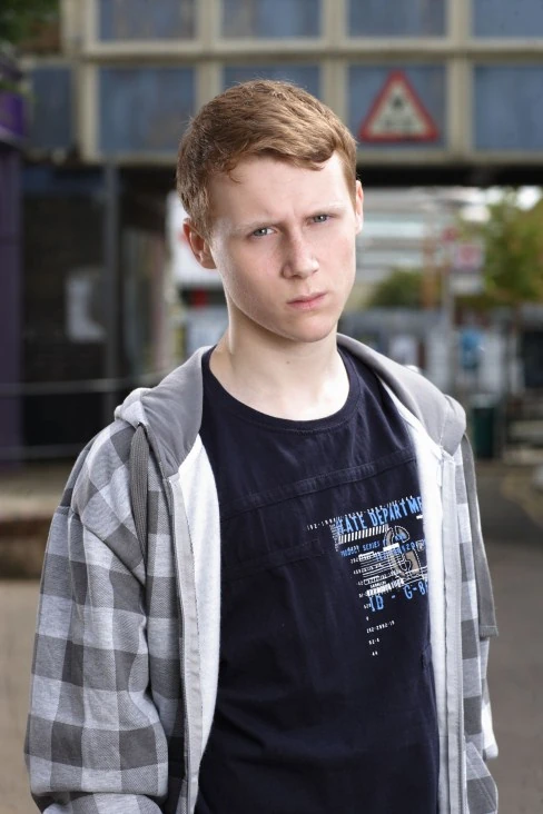 Jay Brown | Eastenders Wiki | Fandom