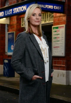 Mel Healy | Eastenders Wiki | Fandom