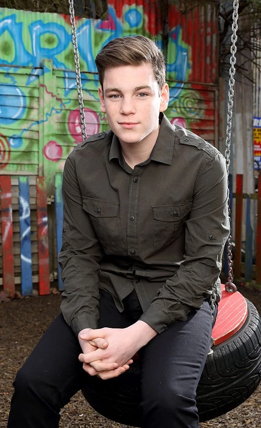 T.J. Spraggan | Eastenders Wiki | Fandom