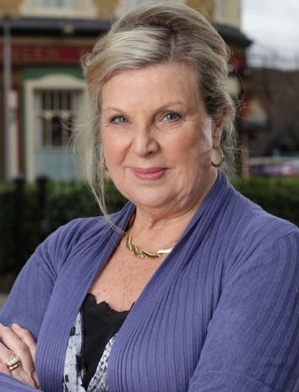 Cora Cross | Eastenders Wiki | Fandom