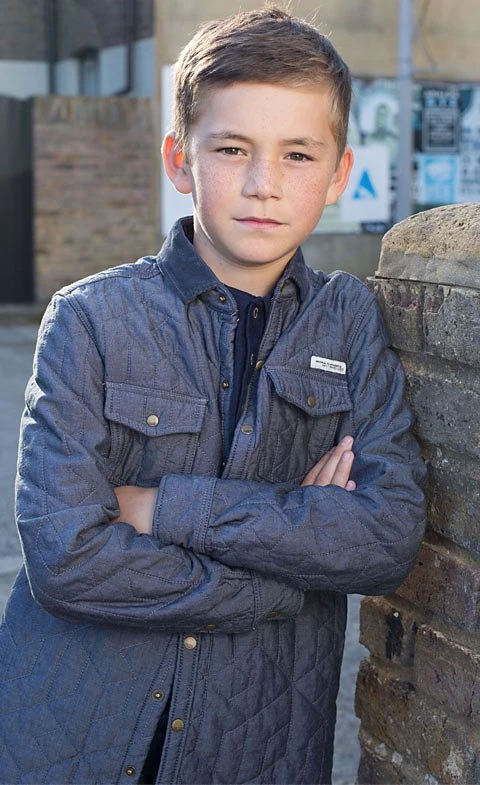 Denny Rickman | Eastenders Wiki | Fandom