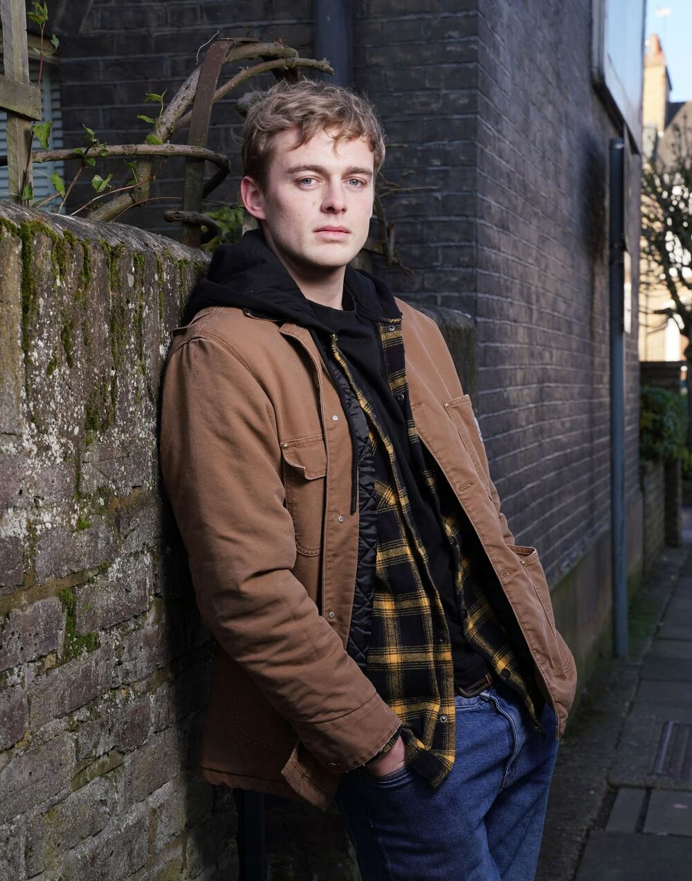 Peter Beale | Eastenders Wiki | Fandom