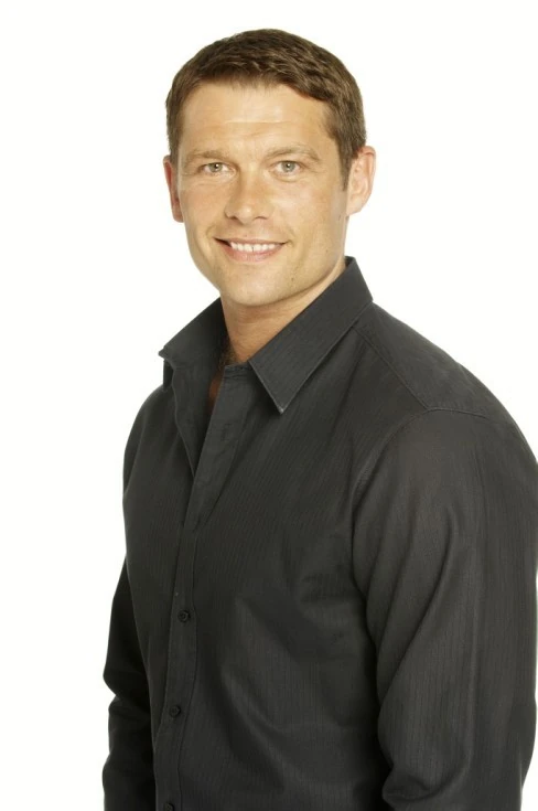Christian Clarke | Eastenders Wiki | Fandom