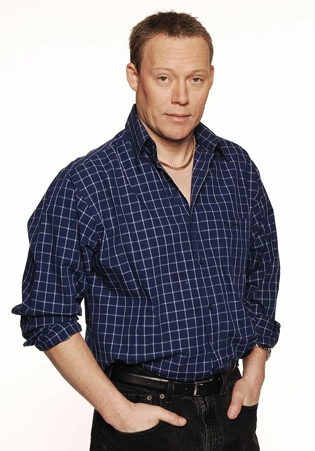 Garry Hobbs | Eastenders Wiki | Fandom
