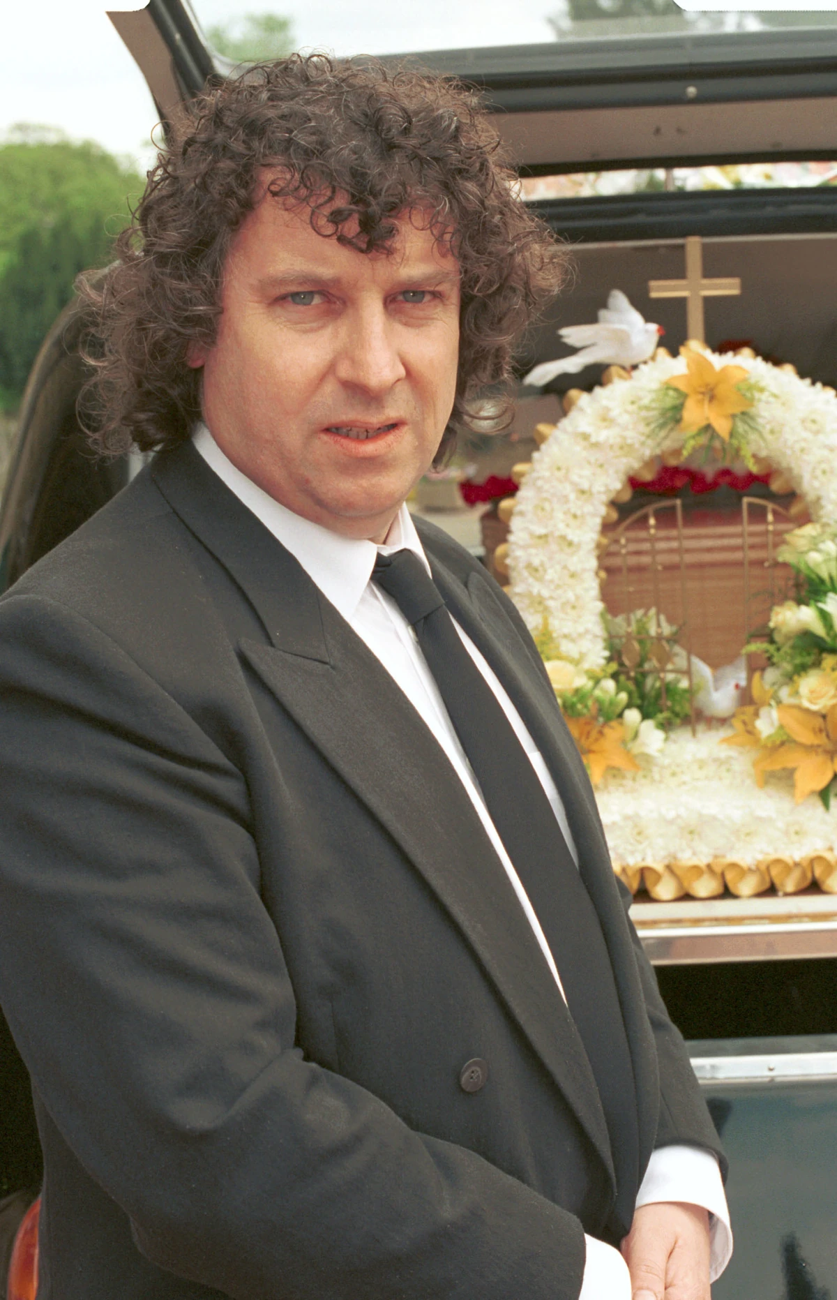 Nigel Bates - Gallery | EastEnders Wiki | Fandom