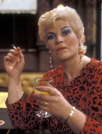 Pat Evans - Gallery | EastEnders Wiki | Fandom