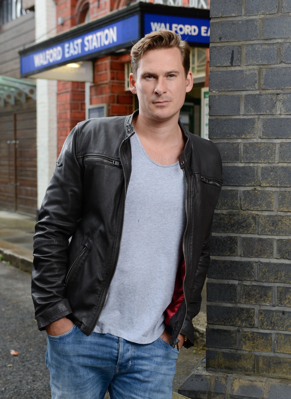Woody Woodward | EastEnders Wiki | Fandom