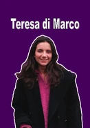 Teresa di Marco | EastEnders Wiki | Fandom