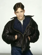 Aidan Brosnan - Gallery | EastEnders Wiki | Fandom