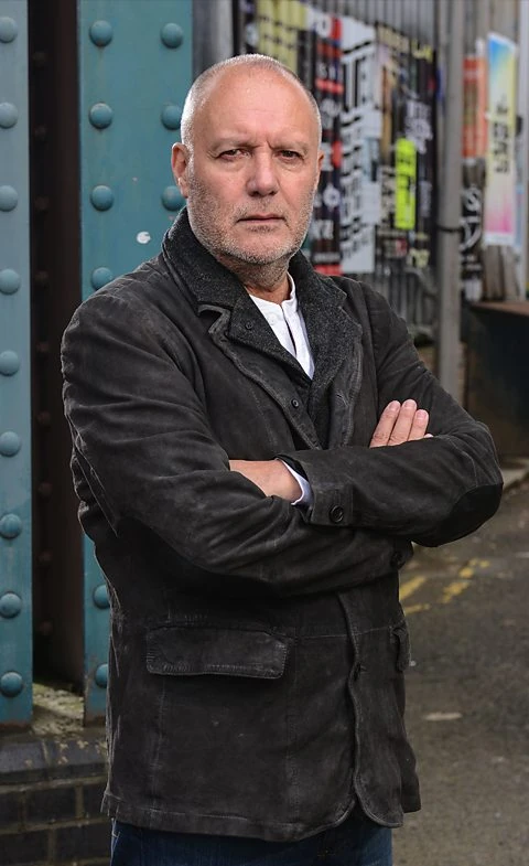 Buster Briggs - Gallery | EastEnders Wiki | Fandom