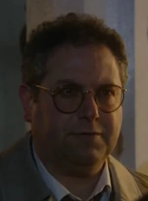 Mr. Soames | EastEnders Wiki | Fandom