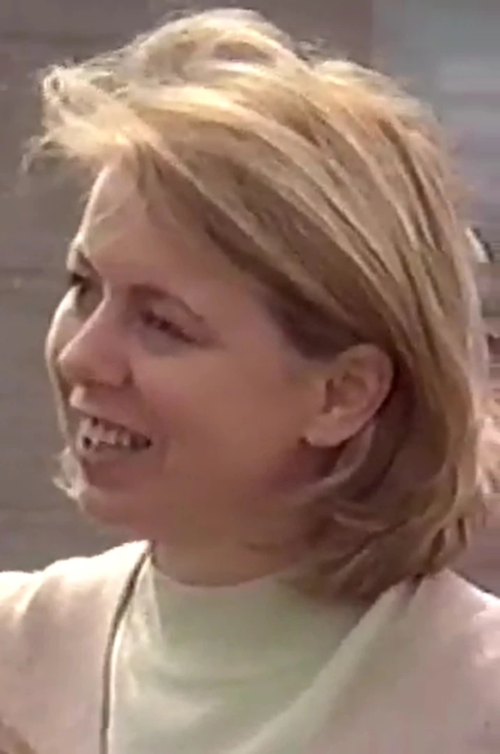 Alison Burgess | EastEnders Wiki | Fandom