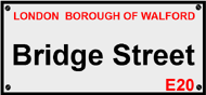 Places in Walford | EastEnders Wiki | Fandom