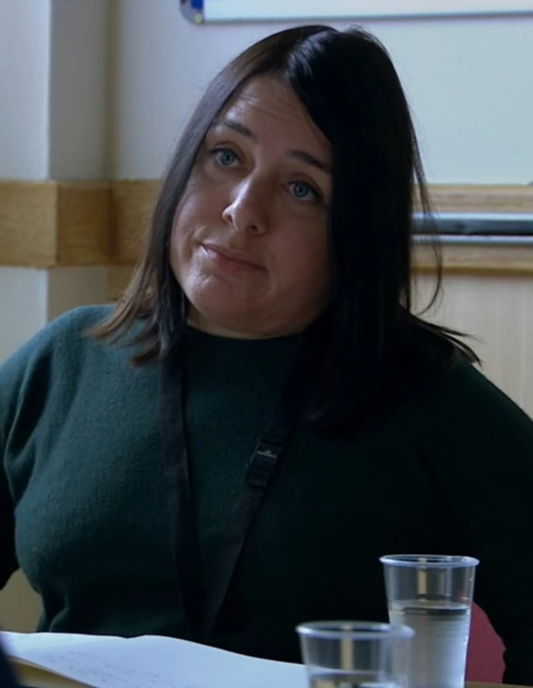 Elspeth (2021) | EastEnders Wiki | Fandom