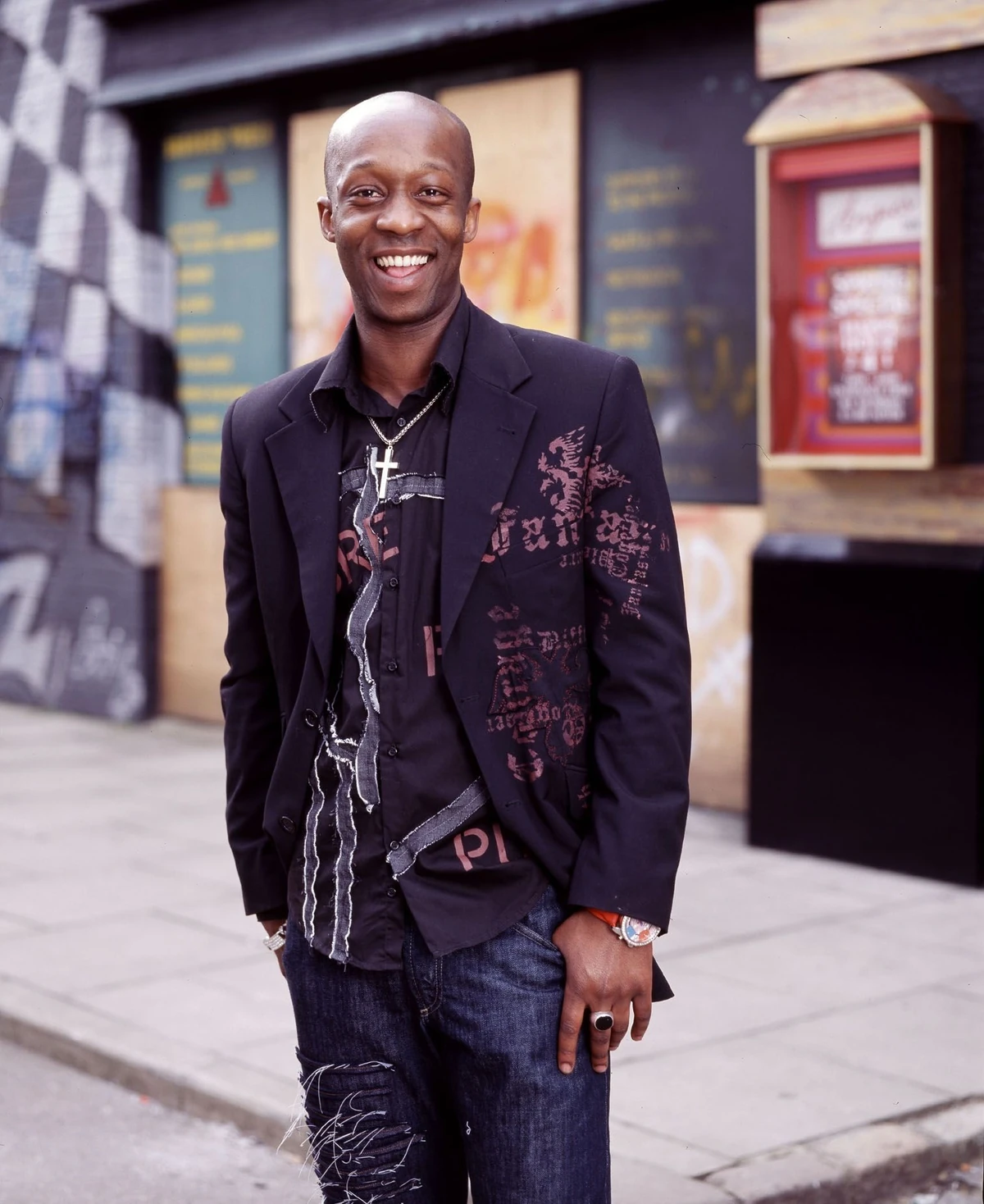 Juley Smith | EastEnders Wiki | Fandom