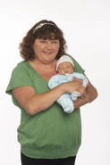 Heather Trott - Gallery | EastEnders Wiki | Fandom