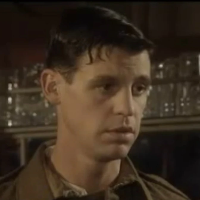 William Moon | EastEnders Wiki | Fandom