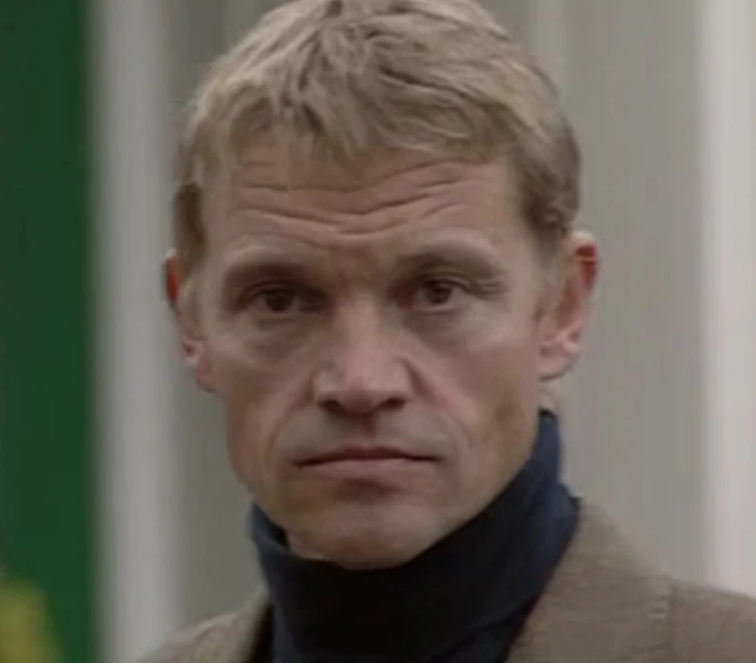 Carter (2004) | EastEnders Wiki | Fandom