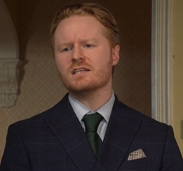 Fraser McLoughlin | EastEnders Wiki | Fandom