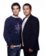 Jake Moon | EastEnders Wiki | Fandom