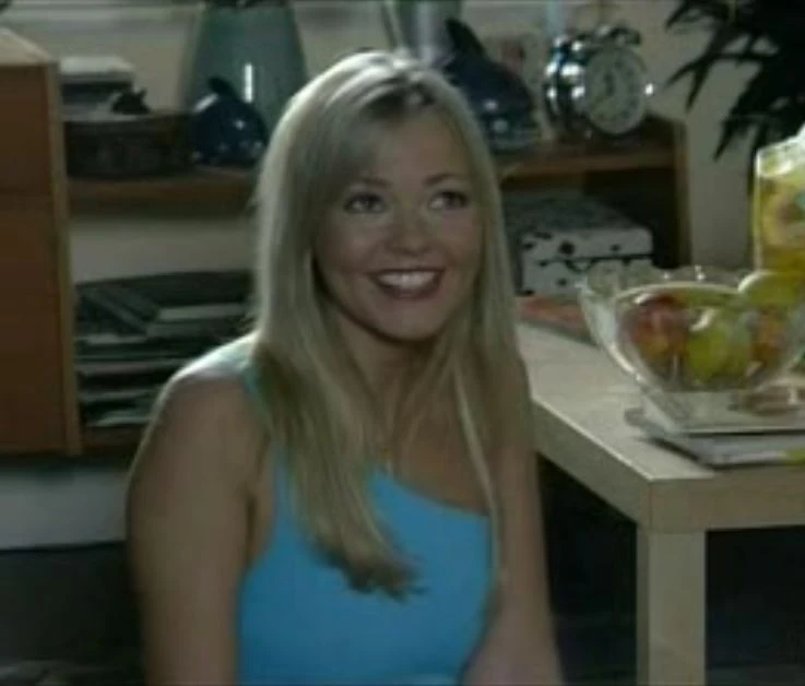 Chantelle (2000) | EastEnders Wiki | Fandom