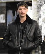 Christian Clarke | EastEnders Wiki | Fandom