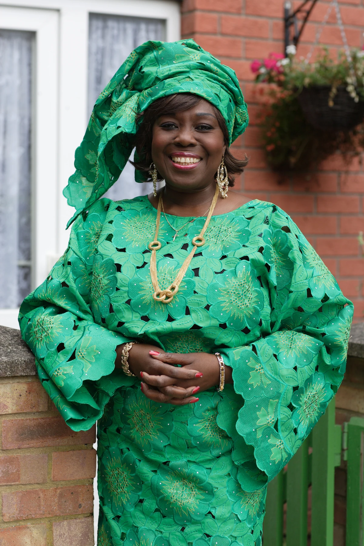 Grace Olubunmi | EastEnders Wiki | Fandom