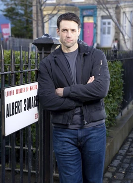 Mark Fowler Jr | EastEnders Wiki | Fandom