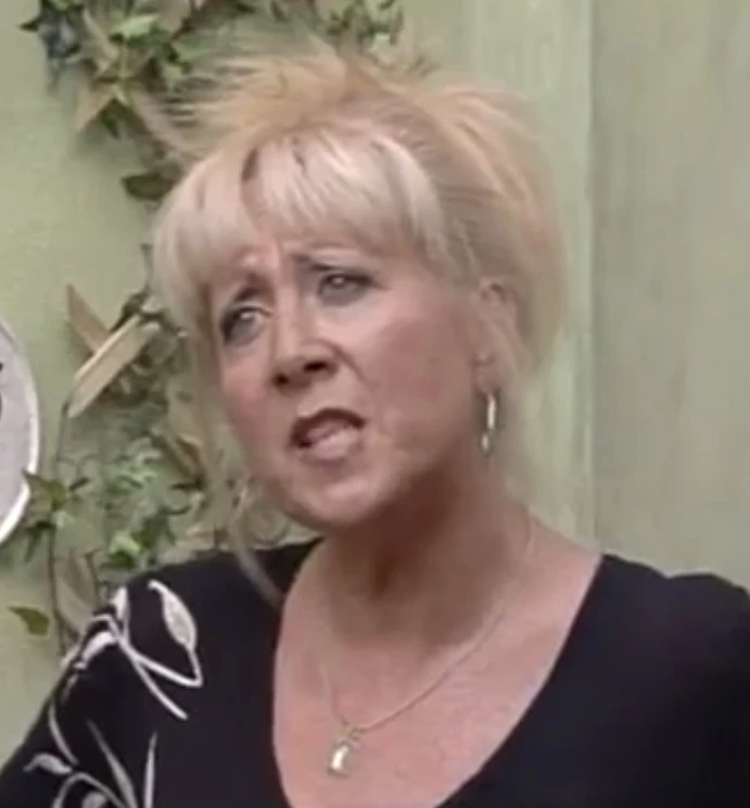 Marlene (18 November 2003) | EastEnders Wiki | Fandom