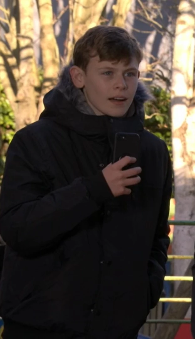 Matty (2022) - Gallery | EastEnders Wiki | Fandom