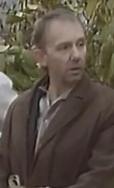 Alan Forrest | EastEnders Wiki | Fandom