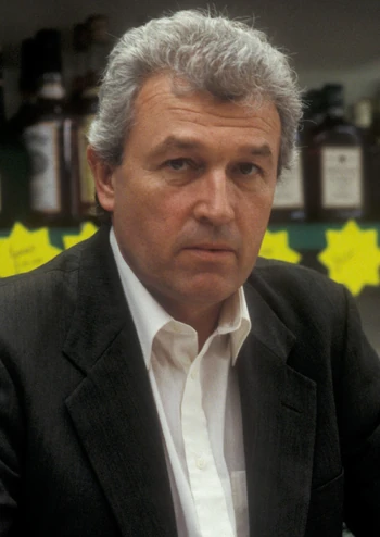 Terry Raymond | EastEnders Wiki | Fandom