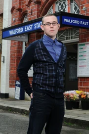 Joshua Pascoe | EastEnders Wiki | Fandom