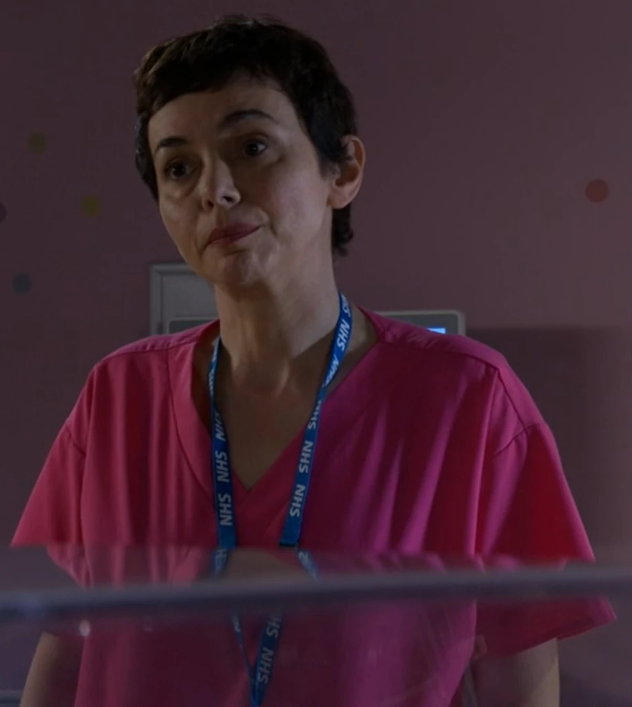 Dr Reuben | EastEnders Wiki | Fandom