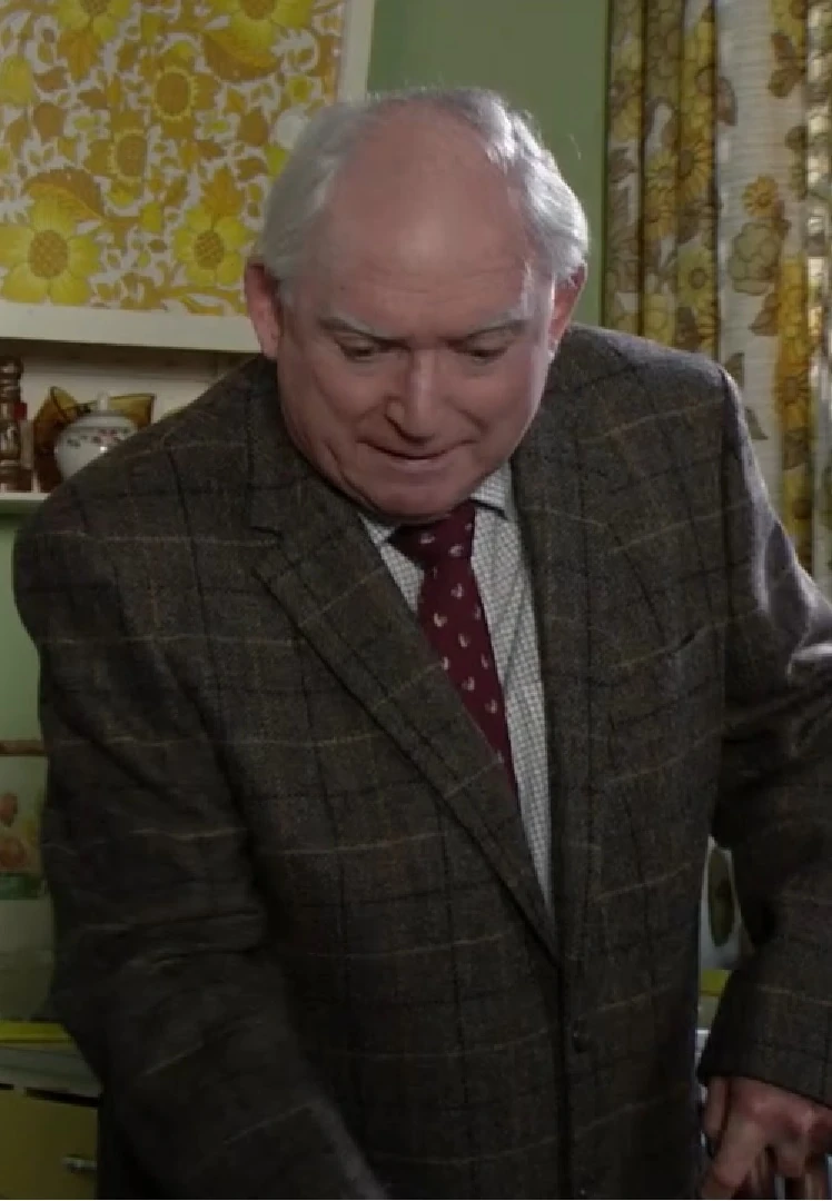 Kenneth Foskett | EastEnders Wiki | Fandom