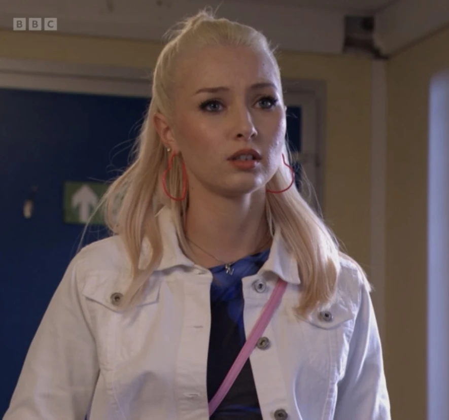 Nadine Keller | EastEnders Wiki | Fandom