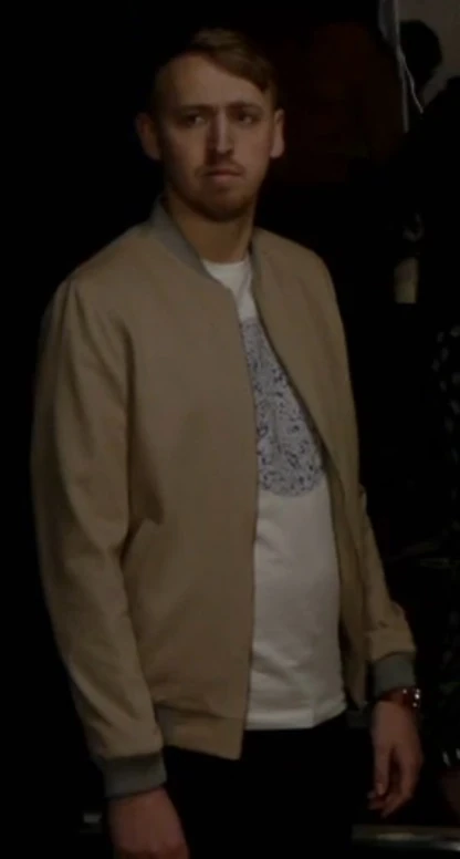 Niall | EastEnders Wiki | Fandom