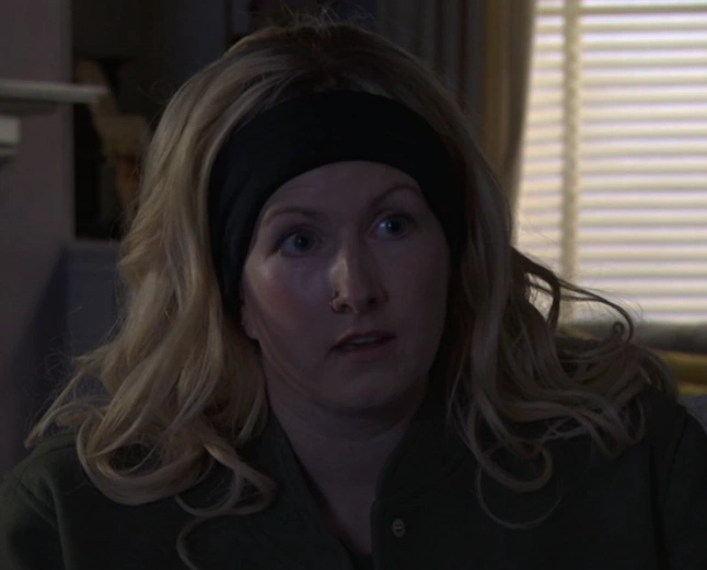 Suzanne (2025) | EastEnders Wiki | Fandom