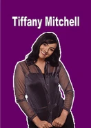 Tiffany Mitchell | EastEnders Wiki | Fandom